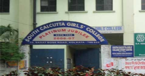 South Calcutta Girls College, Kolkata: Admission 2026, Courses, Merit ...