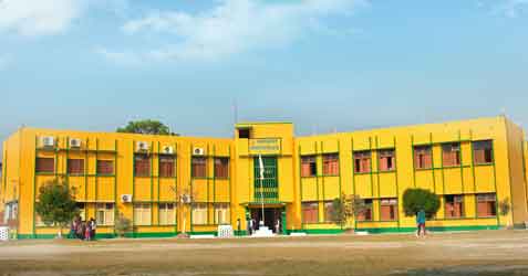 Sundarban Mahavidyalaya, Kakdwip: Admission 2026, Courses, Merit List ...