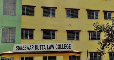 Sureswar Dutta Law College, Howrah: Admission 2026, Courses, Merit List ...