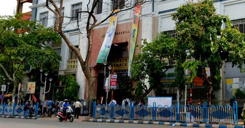 Syamaprasad College, Kolkata Merit List 2026, Selection List 2026 ...