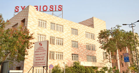 Symbiosis Law School, Pune Contact, Website, Email, Phone Number ...