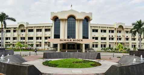 Vellore Institute of Technology Contact, Website, Email, Phone Number ...