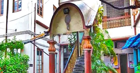 Victoria Institution (College), Kolkata: Admission 2025, Courses, Merit ...