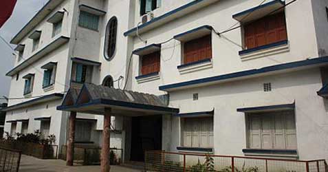 Vivekananda College, Madhyamgram: Admission 2026, Courses, Merit List ...