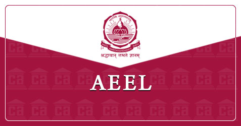 AEEL: Latest Notices, Results & Exam Schedules | College Admission
