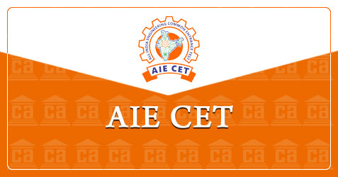AIE CET: Exam Date, Result, Admit Card, Registration & Eligibility ...