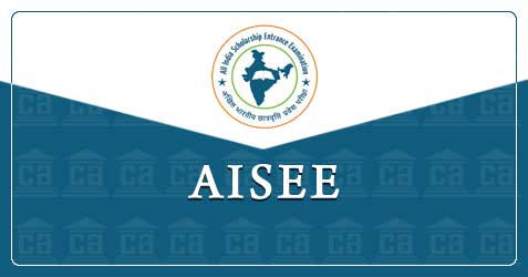 AISEE: Latest Notices, Results & Exam Schedules | College Admission