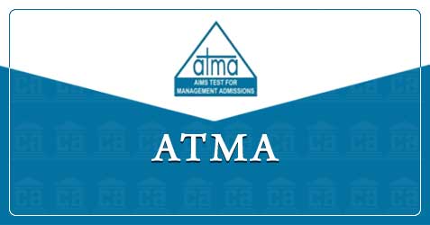 ATMA: Exam Date, Result, Admit Card, Registration & Eligibility ...