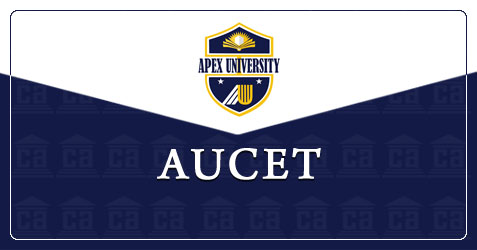 AUCET: Exam Date, Result, Admit Card, Registration & Eligibility ...