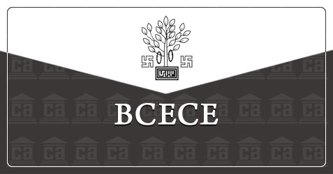 BCECE: Exam Date, Result, Admit Card, Registration & Eligibility ...
