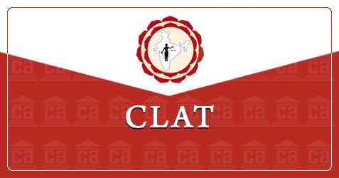 CLAT 2026 | College Admission
