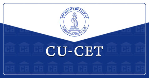 CU-CET 2026 | College Admission