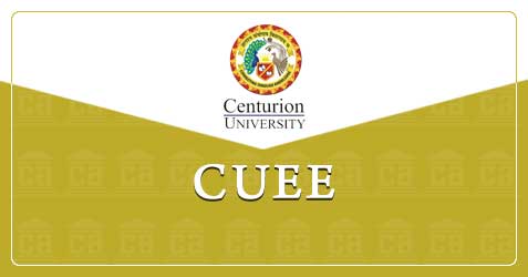 CUEE 2026 | College Admission