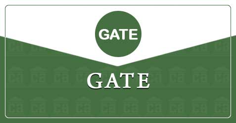 GATE: Exam Date, Result, Admit Card, Registration & Eligibility ...