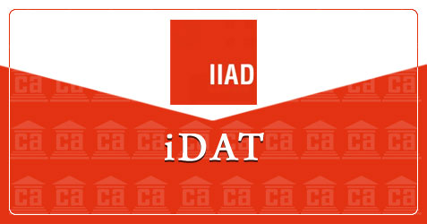 iDAT: Exam Date, Result, Admit Card, Registration & Eligibility ...