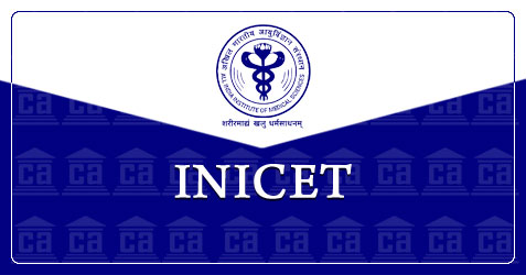 INICET: Exam Date, Result, Admit Card, Registration & Eligibility ...