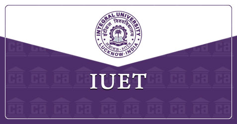IUET: Exam Date, Result, Admit Card, Registration & Eligibility ...