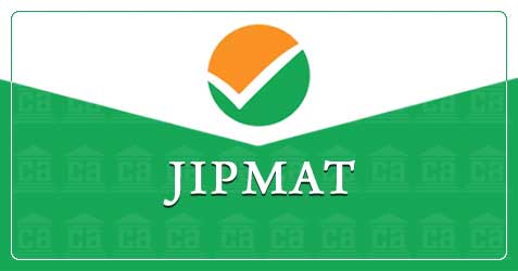 JIPMAT: Exam Date, Result, Admit Card, Registration & Eligibility ...