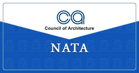 NATA: Exam Date, Result, Admit Card, Registration & Eligibility ...
