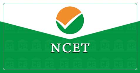 NCET 2025 | College Admission