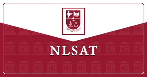 NLSAT: Exam Date, Result, Admit Card, Registration & Eligibility ...