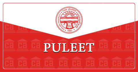 PULEET: Exam Date, Result, Admit Card, Registration & Eligibility ...