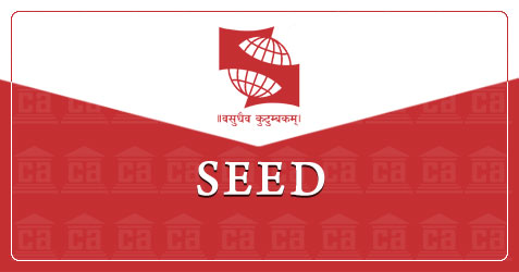 SEED: Latest Notices, Results & Exam Schedules | College Admission