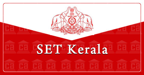 SET Kerala 2026 | College Admission