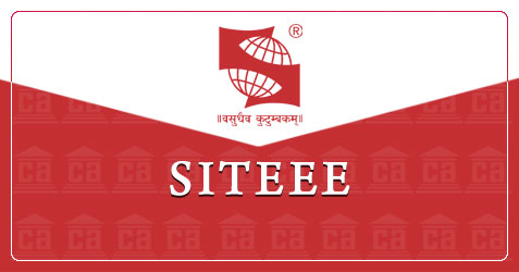 SITEEE 2026 | College Admission