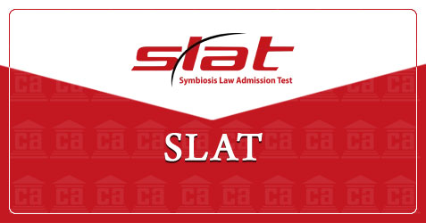 SLAT: Latest Notices, Results & Exam Schedules | College Admission