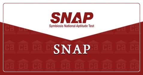 SNAP 2025 | College Admission
