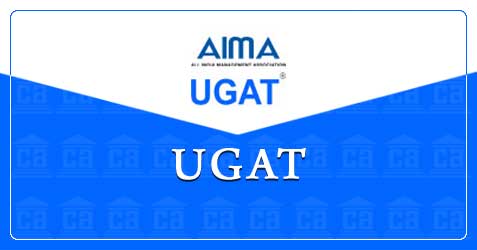 UGAT 2025 | College Admission