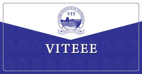 VITEEE 2026 | College Admission