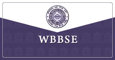 WBBSE: Latest Notices, Results & Exam Schedules | College Admission