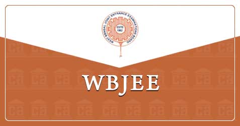 WBJEE 2026 | College Admission