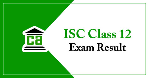ISC Exam Result 2026 | College Admission