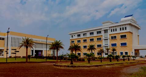 AAFT University of Media and Arts, Raipur: Admission 2026, Courses ...