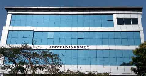 AISECT University, Hazaribagh: Admission 2025, Courses, Merit List ...