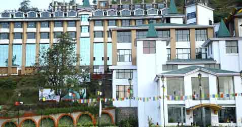 Alakh Prakash Goyal Shimla University Apply Now for Admission 2026 ...