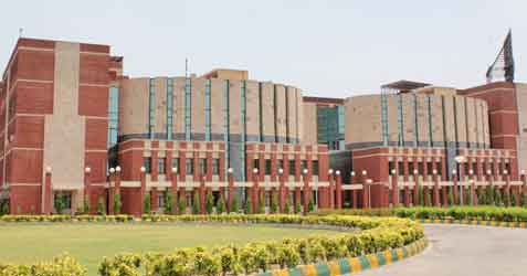 Amity University, Greater Noida: Contact, Website, Email, Contact ...