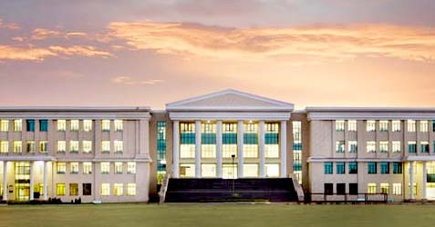 Amity University Apply Now for Admission 2025 | College Admission