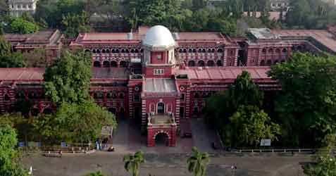 Anna University Courses 2026 | College Admission