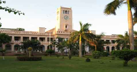 Annamalai University Admission 2026, Merit List 2026, Admission Dates ...