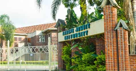 Arrupe Jesuit University Admission 2026, Merit List 2026, Admission ...