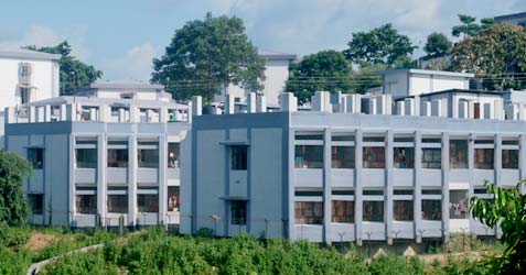 Assam University, Silchar: Contact, Website, Email, Contact Number ...