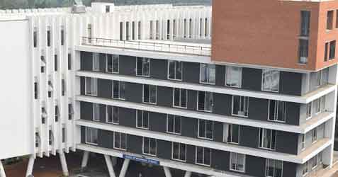B.S. Abdur Rahman Crescent Institute of Science and Technology, Chennai ...
