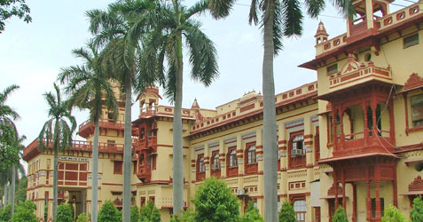 Banaras Hindu University Admission 2026, Merit List 2026, Admission ...