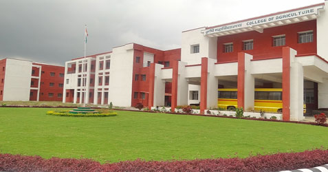Banda University of Agriculture and Technology Apply Now for Admission ...