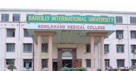 Bareilly International University, Bareilly: Contact, Website, Email ...