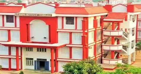 Bihar Engineering University, Mithapur: Contact, Website, Email ...